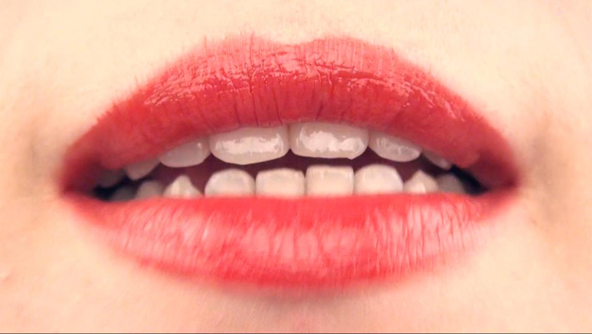 You Can't Talk with Other People - White Rabbit Gallery